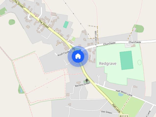 Redgrave, Diss