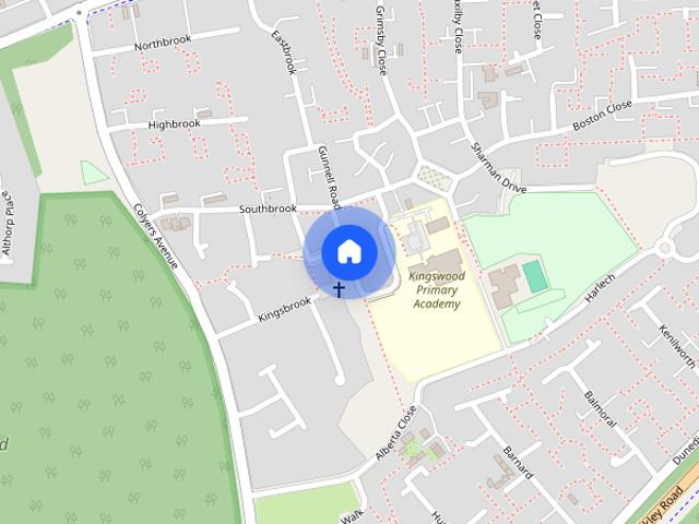 Redgrave Drive