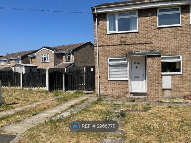 Redgrave Place, Rotherham S66, 1 bed end terrace house to rent, £675 pcm | PrimeLocation