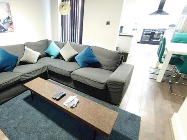 Redgrave Street, Liverpool, L7 0ED, United Kingdom | 6 bed townhouse for rent #6249351 | Rentberry