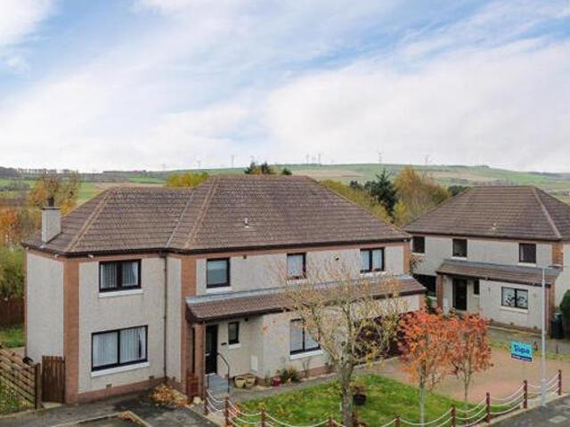 Redhall Avenue, Fordoun, 5 Bedroom Detached