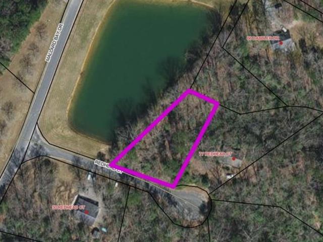 Redhead Ct Lot 14, Heathsville, VA 22473