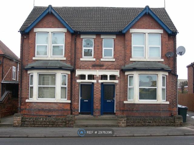Redhill, Nottingham NG5, 1 bed flat to rent, £675 pcm | PrimeLocation