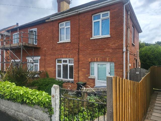 Redhill Drive, Bournemouth BH10, 1 bed flat to rent, £950 pcm | PrimeLocation