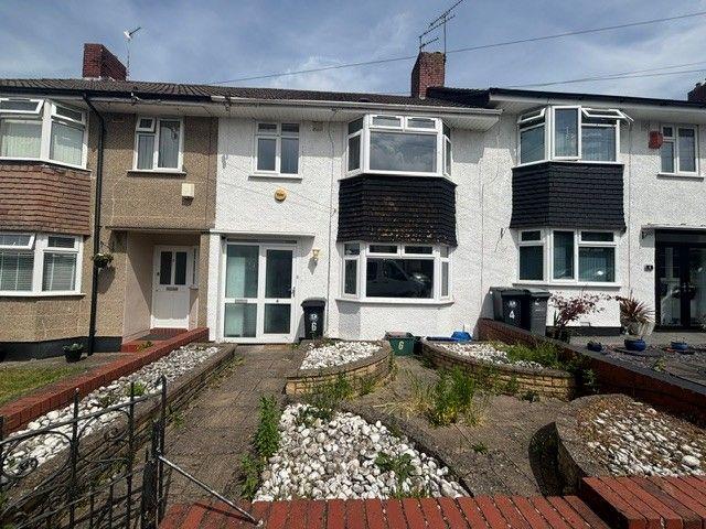 Redhill Drive, Bristol BS16, 4 bed property to rent, £2,250 pcm | PrimeLocation