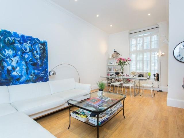 Redhill Street, Regents Park NW1, 4 bed terraced house to rent, £6,490 pcm | PrimeLocation