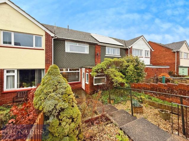Redhills, Exwick EX4, 2 bed terraced house to rent, £1,200 pcm | PrimeLocation