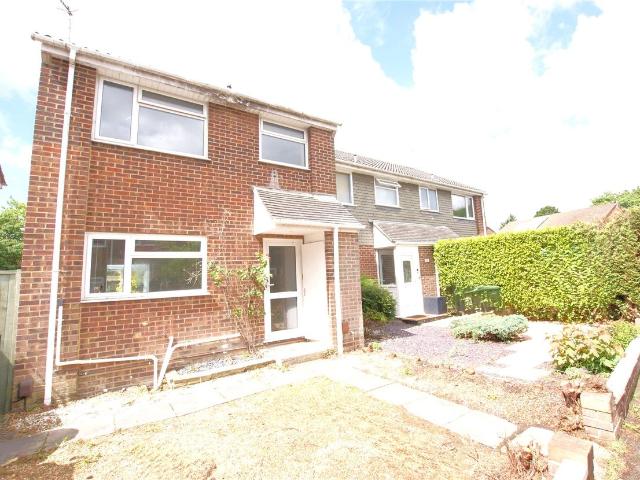 Redhoave Road, Canfor Heath BH17, 3 bed terraced house to rent, £1,600 pcm | PrimeLocation