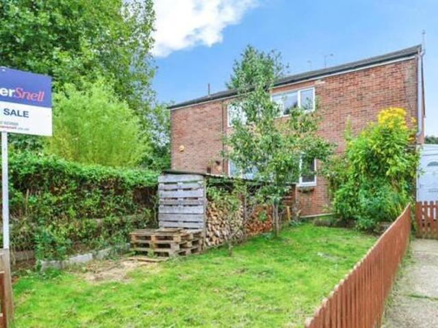 Redhorn Close, Poole, 3 Bedroom Semi detached