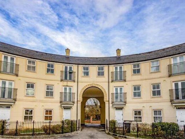 Redhouse, Britten Road, Swindon, 1 Bedroom Apartment