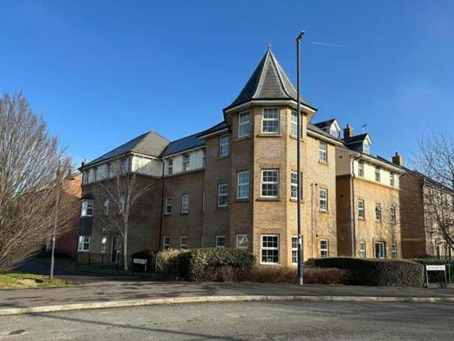 Redhouse Gardens, Redhouse, 2 Bedroom Apartment