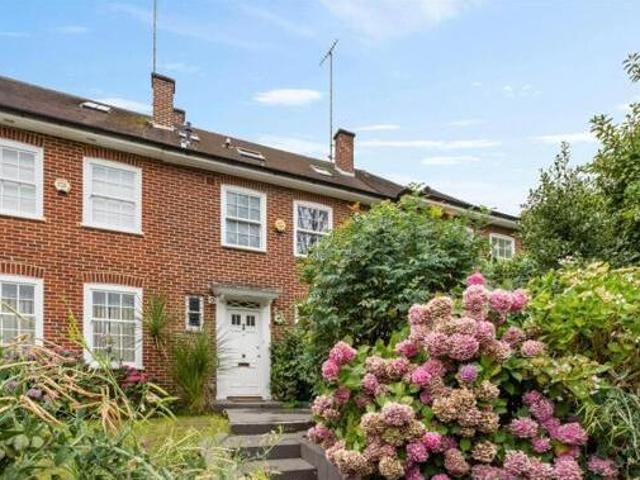 Redington Gardens, Hampstead, 4 Bedroom House