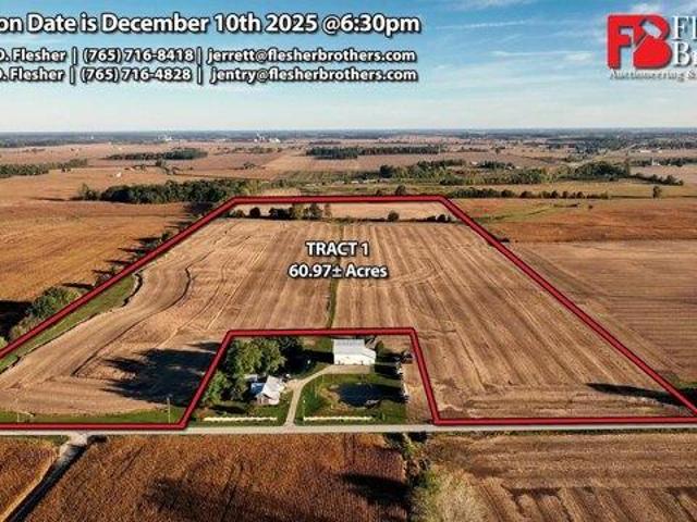 Redkey IN 47373 95706785