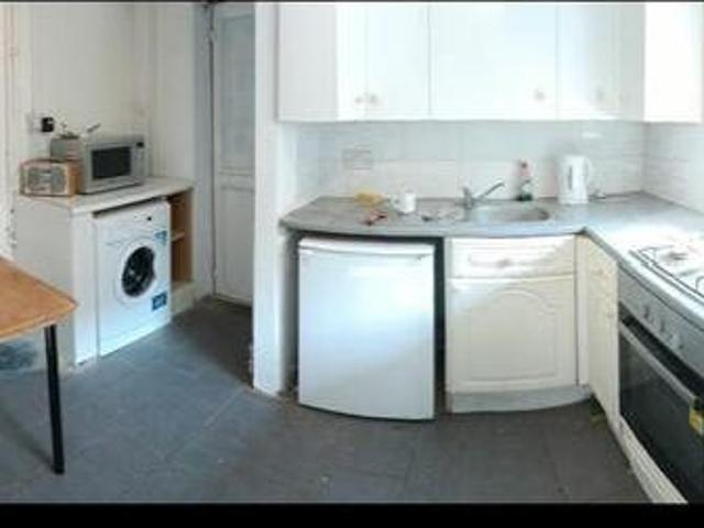 Redland, Bristol, 2 Bedroom Flat
