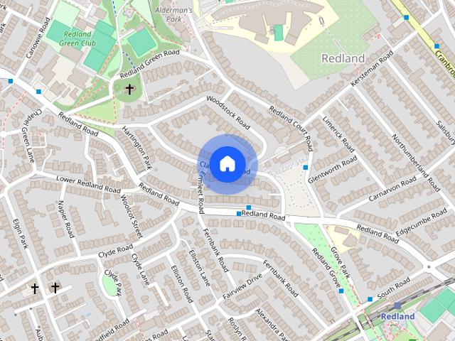 Redland, Bristol