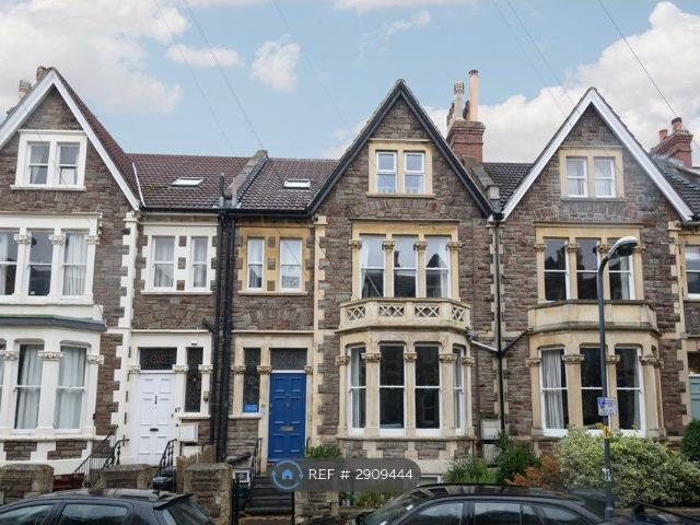 Redland, Bristol BS6, 2 bed flat to rent, £1,795 pcm | PrimeLocation