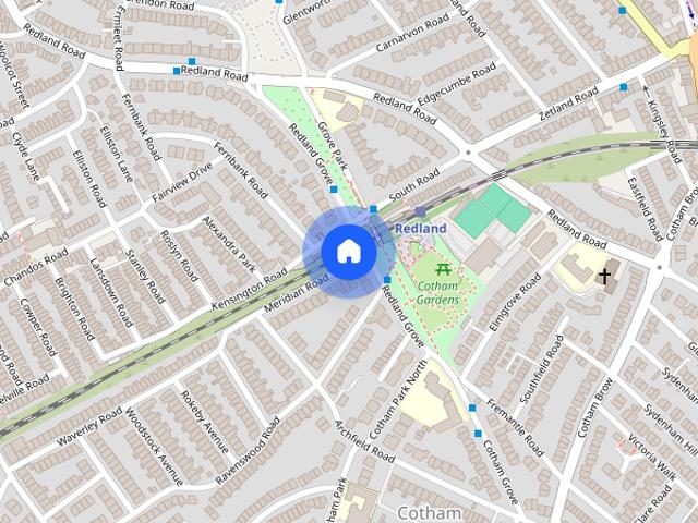 Redland, Bristol, BS6