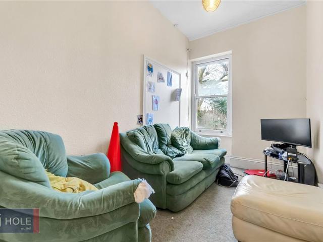 Redland Court Road