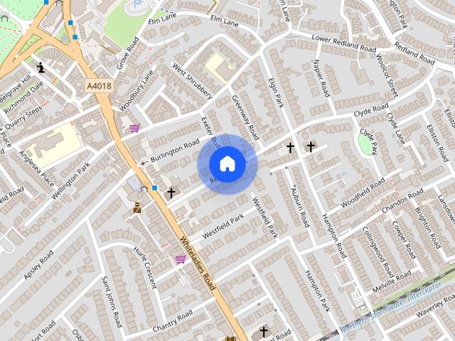 Redland Park, Bristol, BS6