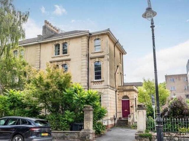 Redland Park, Redland, 2 Bedroom Flat