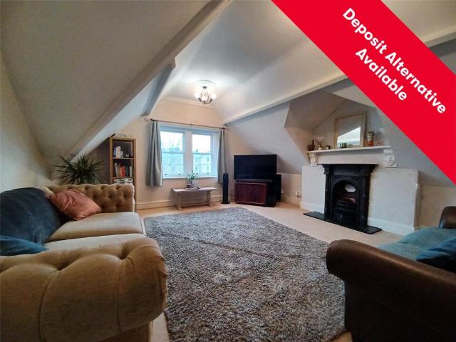 Redland Road, BRISTOL BS6 2 bed apartment to rent £1,700 pcm £392 pw