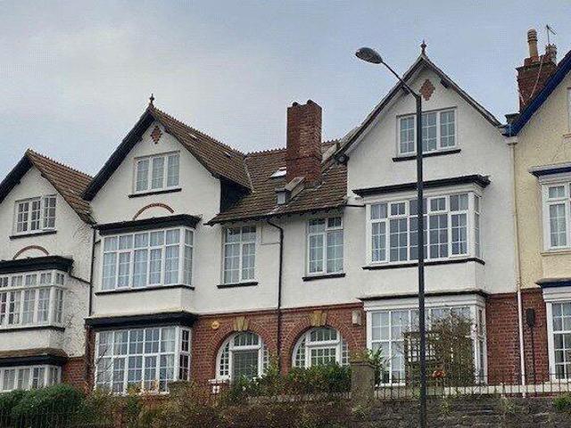 Redland Road, Redland, 1 Bedroom House