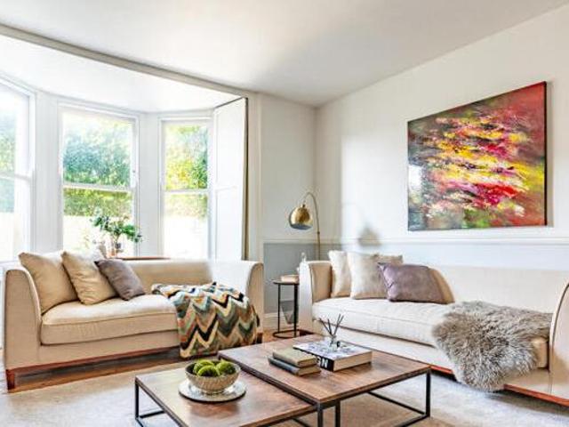 Redland Road, Redland, 2 Bedroom Flat