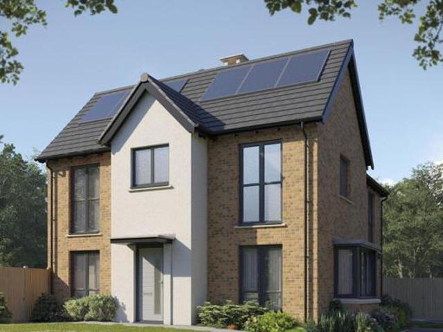 Redlands Way, Wanborough, 3 Bedroom Semi detached