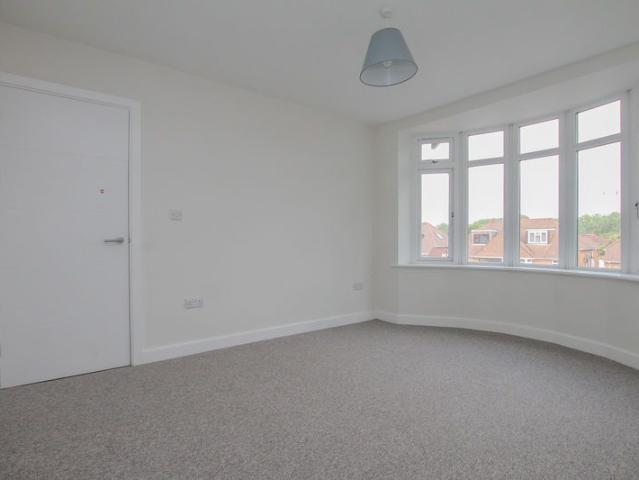Redlands Lane, Fareham