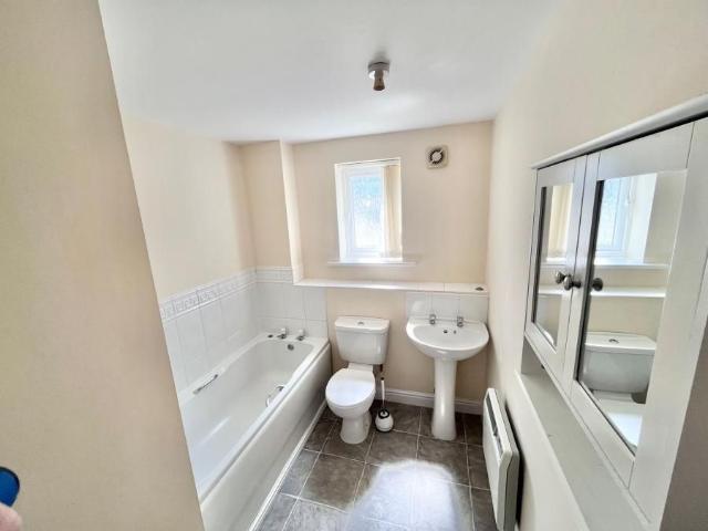 Redlands Road, Hadley, TF1