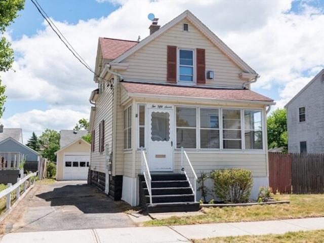 Redlands St, Springfield, Home For Sale