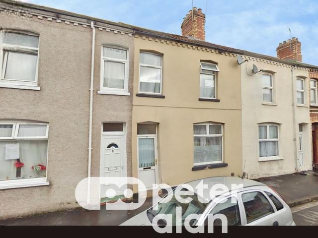 Redlaver Street, Cardiff CF11, 3 bed terraced house to rent, £1,700 pcm | PrimeLocation