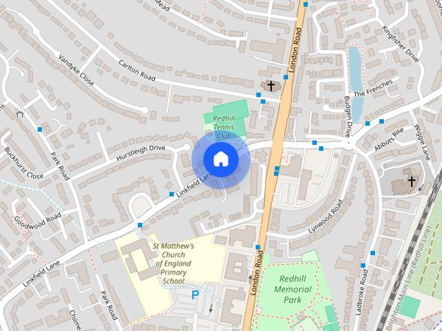 Redlin COurt, RH1