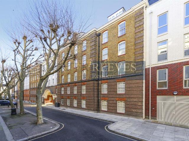 Redman House, Portpool Lane, London EC1N, 3 bed property to rent, £3,600 pcm | PrimeLocation