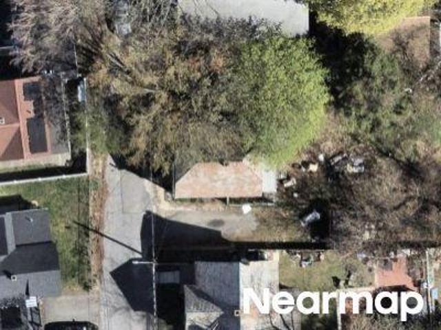 Redman Pl