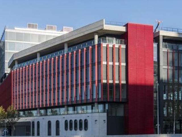 Redman Place, Endeavor Square, Office To Lease