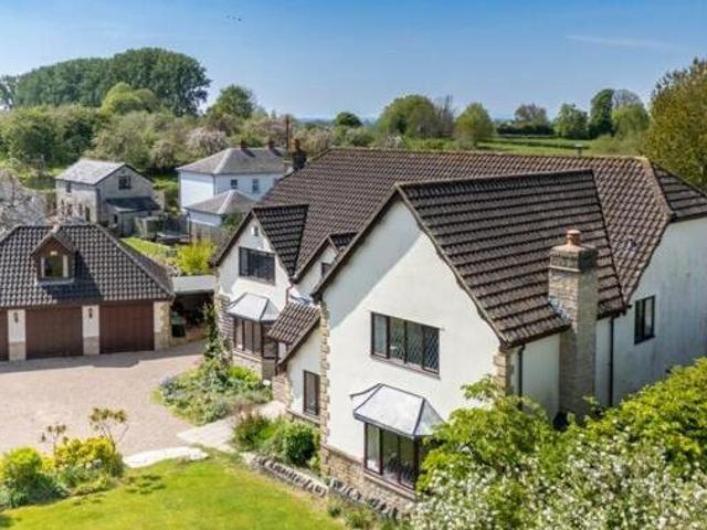 Redmans Hill, Blackford, 5 Bedroom Detached