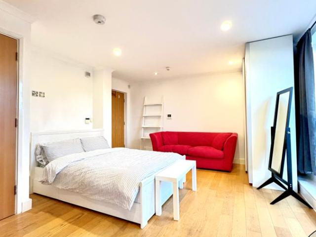 Redmans Road, London E1, Studio to rent, £1,650 pcm | PrimeLocation