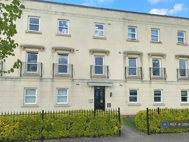 Redmarley Road, Cheltenham, 2 Bedroom Flat