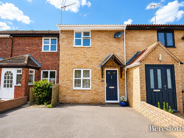 Redmayne Drive CM2, 2 bed terraced house to rent, £1,350 pcm | PrimeLocation