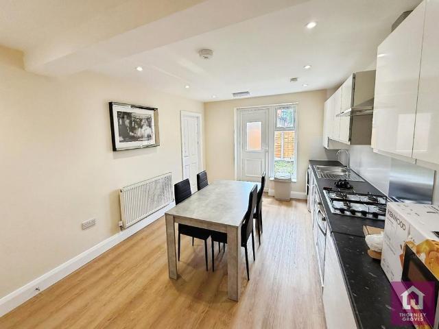 Redmere Grove, Manchester, Greater. 4 bed terraced house to rent £2,167 pcm £500 pw