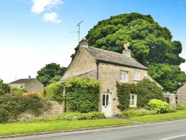 Redmire, Leyburn, 3 Bedroom Detached