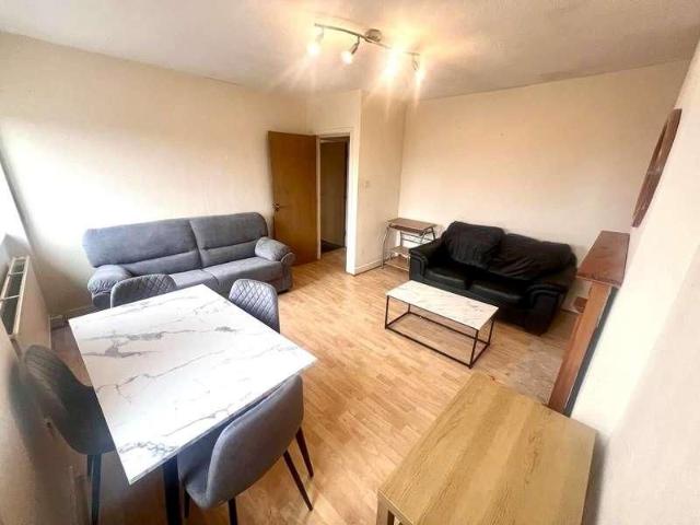 Redmires Court, Eccles New Road, Salford, M5