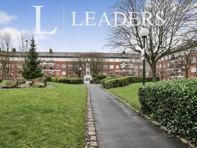 Redmires Court, Manchester, 2 Bedroom Apartment