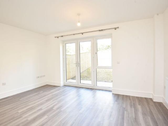Redmires Grove, Harrogate, HG3