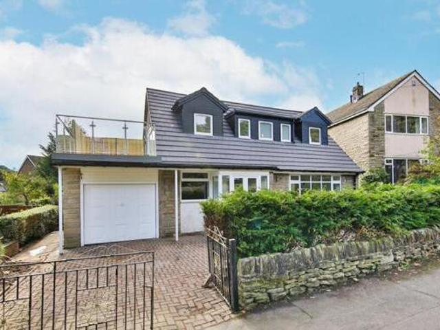 Redmires Road, Sheffield, 4 Bedroom Property