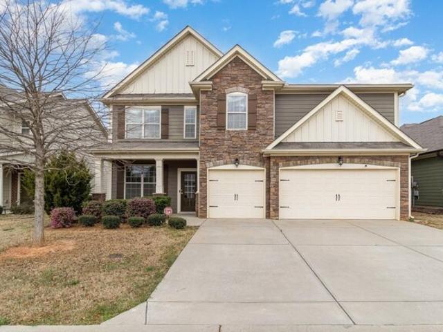 Redmont Ct, Simpsonville, Home For Sale