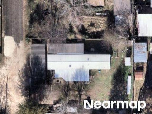 Redmon Rd