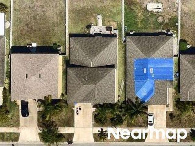 Redmond Brook Ln