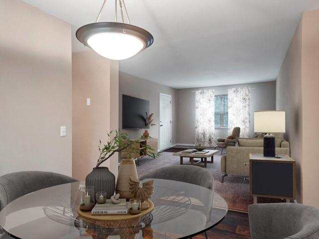 Redmond Chase Apartment Homes 2 Bedroom Apartment for Rent at 1349 Redmond Cir Nw, Rome, GA 30165